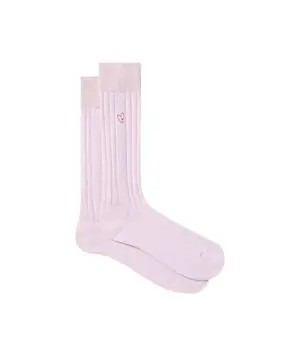 WESTMAN ATELIER Cashmere Socks - Pink