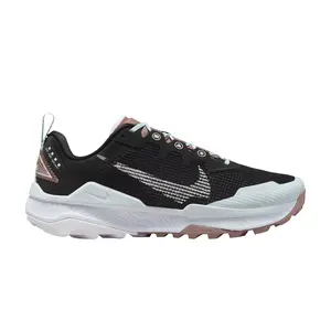 Nike Wmns Wildhorse Sneakers - Black