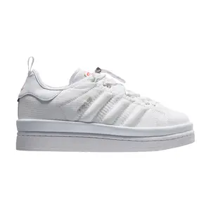 Adidas Moncler X Campus Sneakers - White
