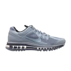 Nike Air Max 2013+ Qs 'usatf' Sneakers - Grey