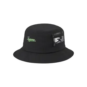 Supreme Gore-tex Tech Crusher - Black