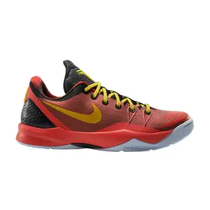 Nike Zoom Kobe Venomenon 4 - Red | Editorialist
