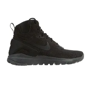 Nike Koth Ultra Mid Kjcrd - Black