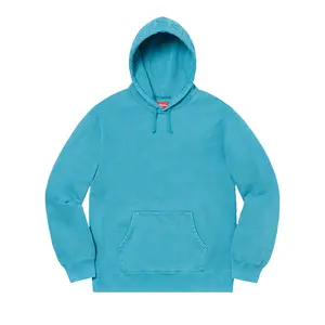 E by END. Women's Reverse Weave Hoodies