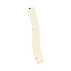 Supreme Polartec Pocket Scarf 'natural - Cream