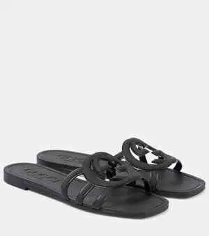 Women's Interlocking G