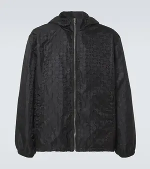 Givenchy Boxy Jackets For Men