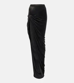 Twisted Skirts