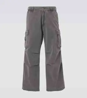 ERL Cotton Cargo Pants