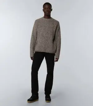 Clarks X Undercover Wallabee Boots - Black