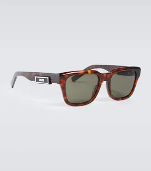 Dior Square Sunglasses