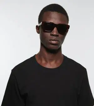 Dior Square Sunglasses