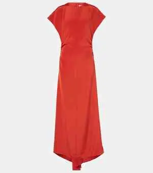 Tove One Shoulder Evening Dresses