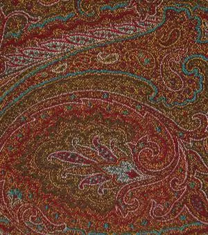 Etro Fausse Jacquard Dog Bed
