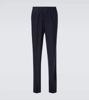 Loro Piana Knee Length Pants For Men