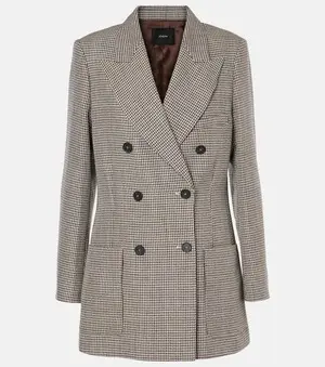 Joseph Fitted Blazers For Women