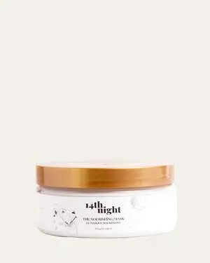 14TH NIGHT Nourishing Hair Mask, 8 Oz - One-color