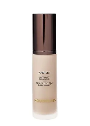 HOURGLASS Ambient Soft Glow Foundation - 1