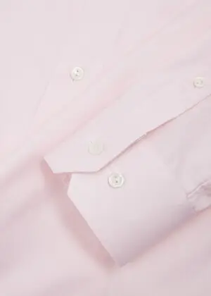 Eton Cotton-twill Shirt