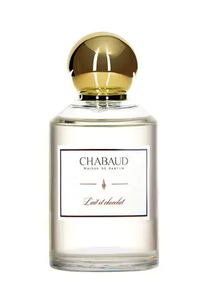 CHABAUD Lait Et - Chocolat