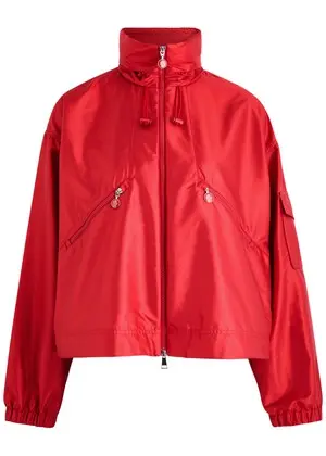 Moncler Drop Shoulder Jackets For Women