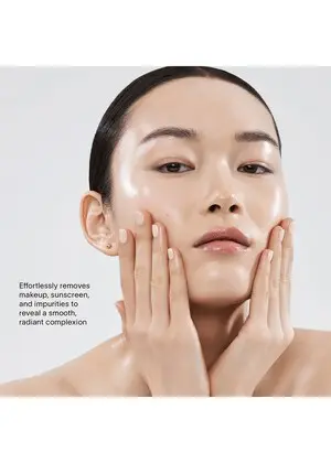 HOURGLASS Equilibrium Transformative Cleansing Balm