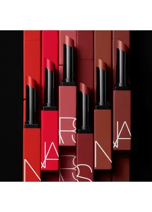NARS Powermatte Lipstick