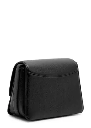 3.1 Phillip Lim Id Pebbled Leather Shoulder Bag