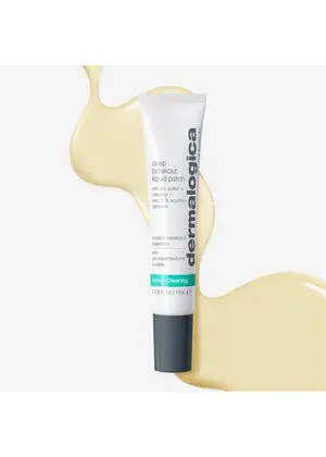 DERMALOGICA Liquid Patch Acne Treatments, Breakout Help