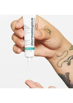 DERMALOGICA Liquid Patch Acne Treatments, Breakout Help
