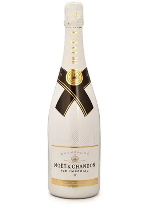MOET & CHANDON Champagne Nv Sparkling Wine – Champagne - N/a