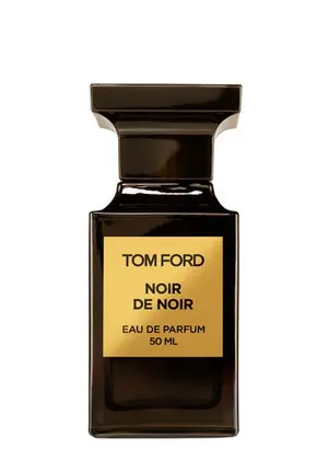 TOM FORD Private Blend Noir De Noir Eau De Parfum Fragrance, 100ml, Earthly Mantle, Vanilla Patchouli Oud - N/a