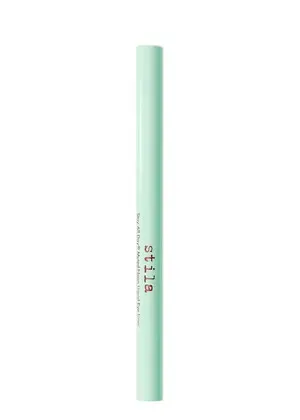 STILA Stay All Day Muted Neon Liquid Eye Liner - Hint Of Mint