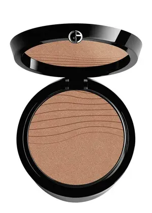GIORGIO ARMANI BEAUTY Luminous Silk Glow Fusion Powder - 7