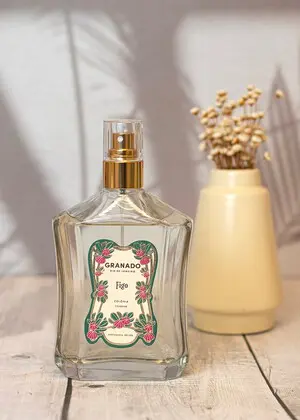GRANADO Figo Eau De Cologne