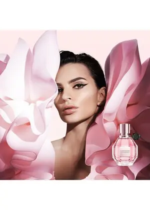Viktor & Rolf Flowerbomb Eau De Parfum - N/a
