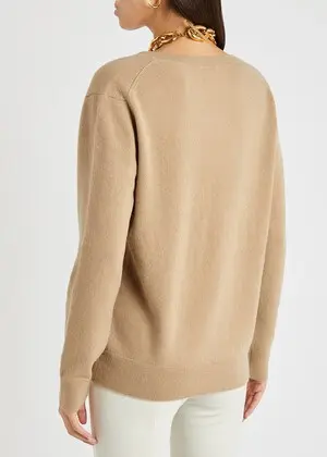 Vince Weekend Cashmere Jumper