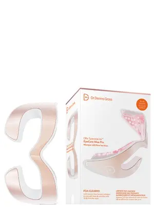 DR. DENNIS GROSS SKINCARE Drx Spectralite Eyecare Max Masks, Lace - Pro