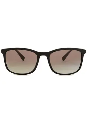 Prada Square-frame Sunglasses