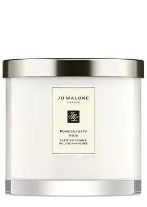 Jo Malone Pomegranate Deluxe Candle, Fragrance, Female - Noir