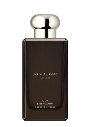 Jo Malone Oud & Bergamot Cologne Fragrance, Lopi - Intense