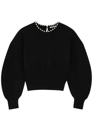Alexander Wang Frill Sweaters For Women