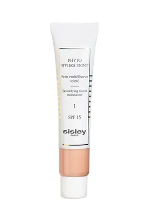 Sisley Phyto-hydra Teint - N1 Light