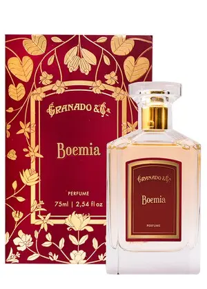GRANADO Boemia Perfume