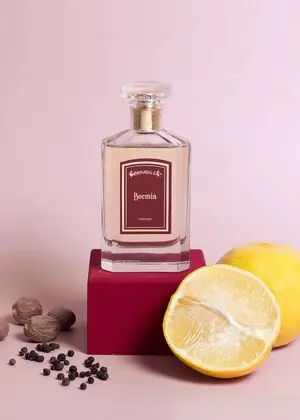 GRANADO Boemia Perfume