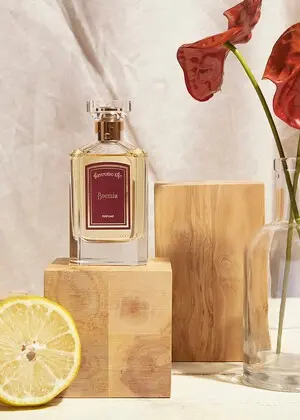 GRANADO Boemia Perfume