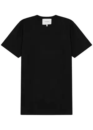 FRAME Cotton T-shirt