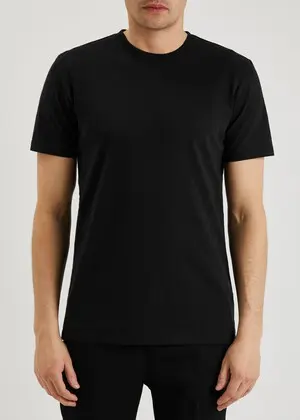 FRAME Cotton T-shirt