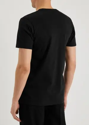 FRAME Cotton T-shirt