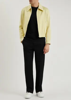 FRAME Cotton T-shirt